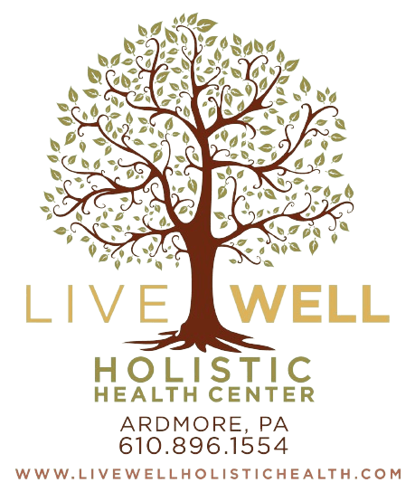 Live Well Holistic Health
